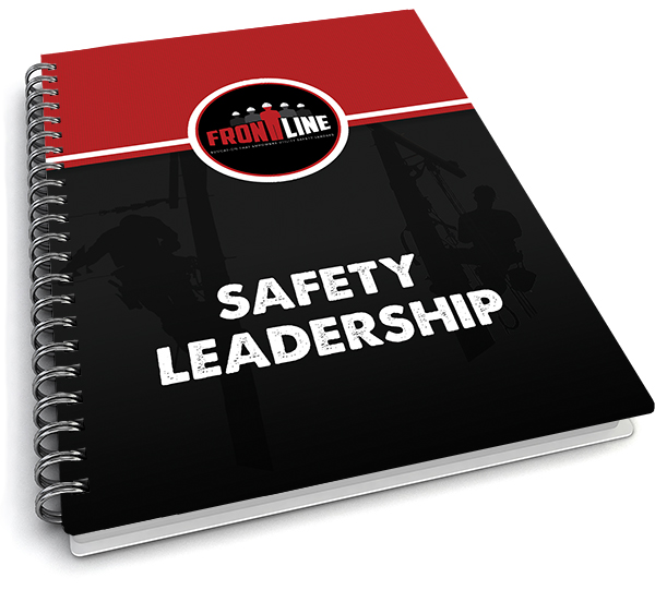 Frontline Utility Safety Leadership Training Onsite